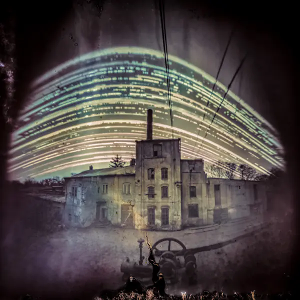 Untitled by Radek Rogalski, Photography, Pinhole | Art Limited