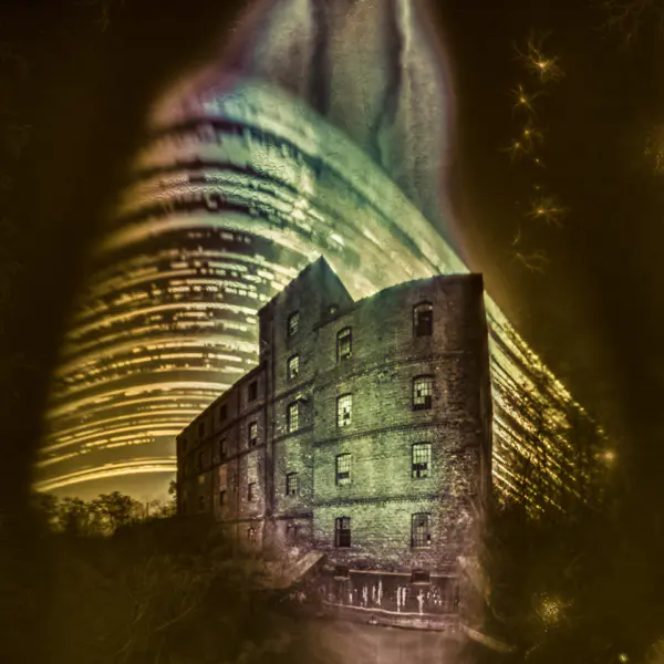 Untitled by Radek Rogalski, Photography, Pinhole | Art Limited