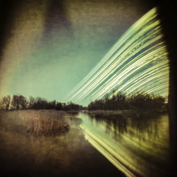 Untitled by Radek Rogalski, Photography, Pinhole | Art Limited