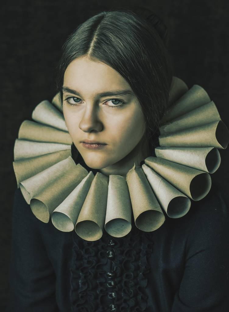 Great toilet paper rush 2020 by Rasa Silickiene, Photography, Digital ...