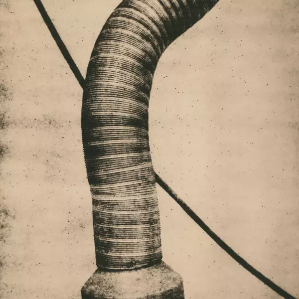 LITH 88 - 2020 by Nils Bergqvist, Photography, Medium-format film | Art ...