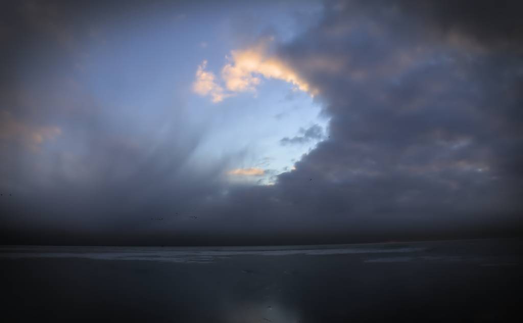 Morning Pale by Michael Mair, Photography, Digital | Art Limited