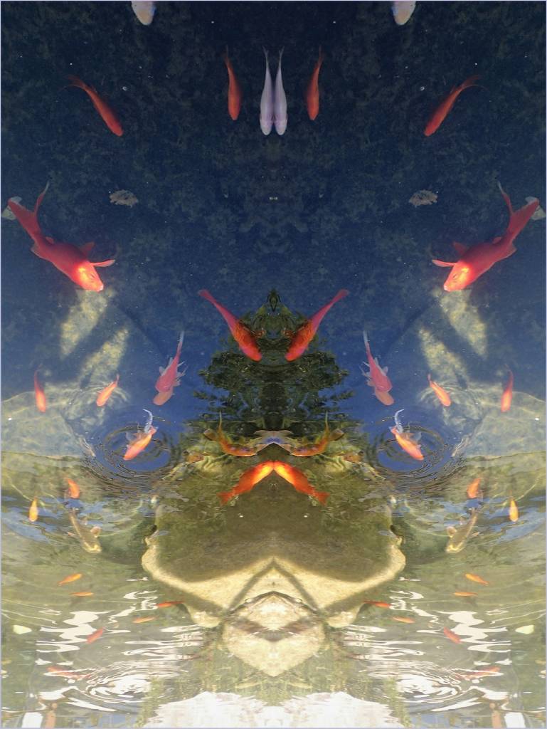 Mythologies by Sandrine Alix, art work | Art Limited