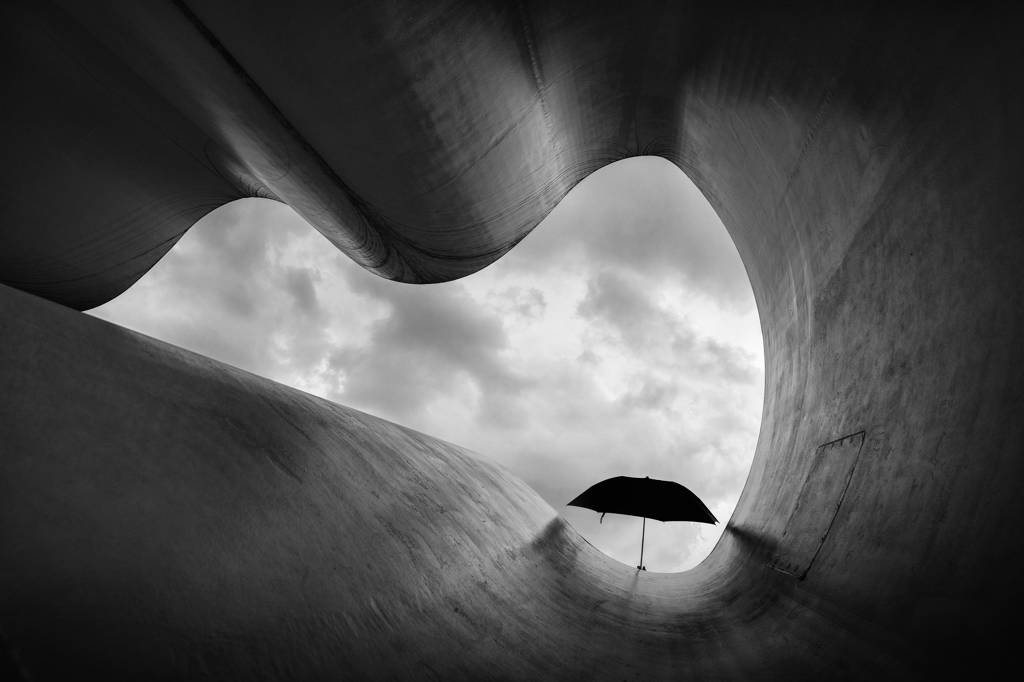 The Rain 's gonna fall by Marc Apers, Photography, Digital | Art Limited