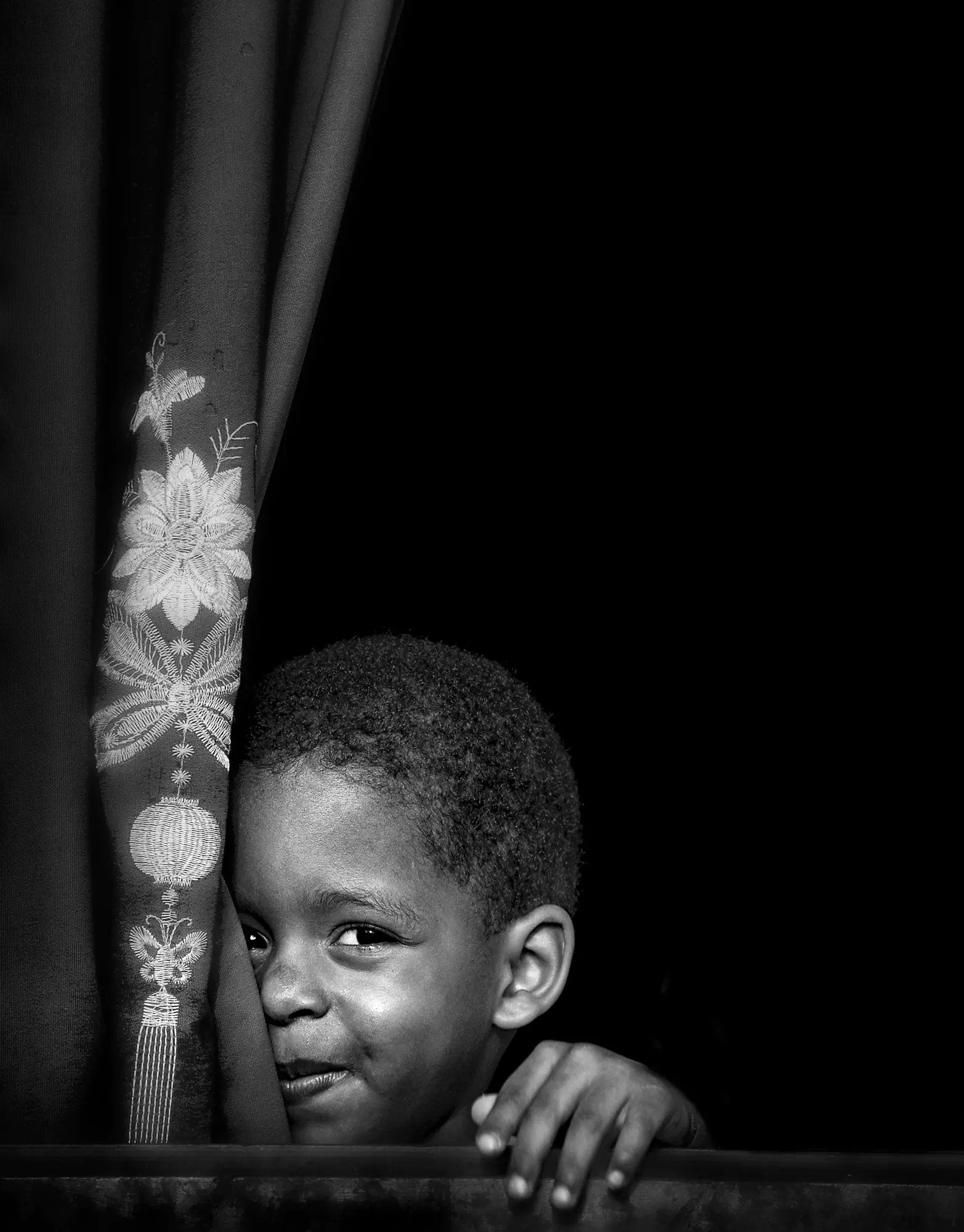 Sneaky by Marc Apers, Photography, Digital | Art Limited