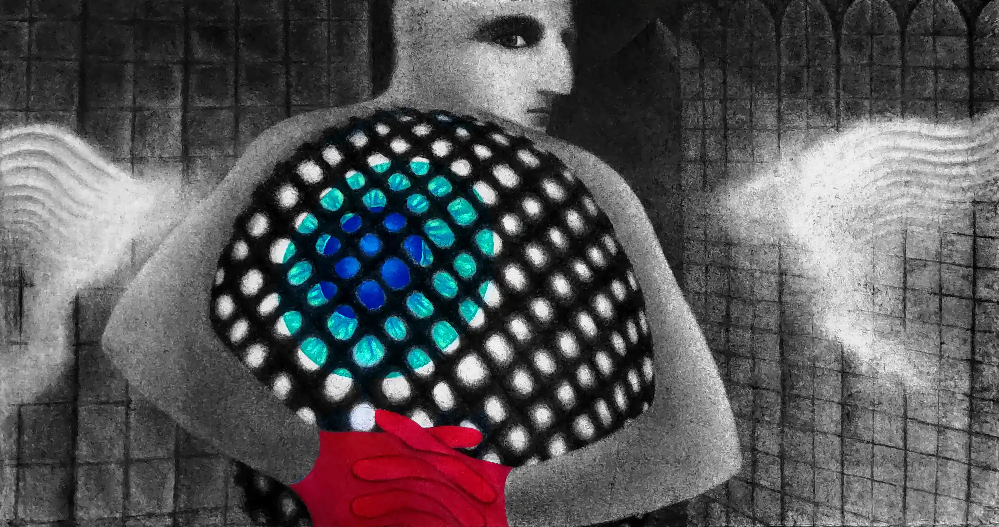 Proof par Sungchan Kim, Dessin | Art Limited