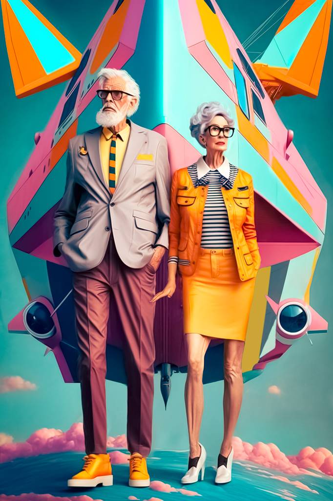 De garufa II by Rafael Motaniz, Digital art, Montage, retouching | Art ...