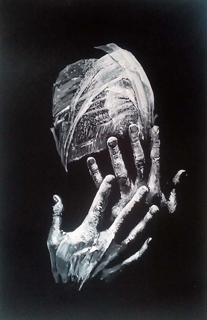 'We don't even ask happiness, just a little less pain.' by Erik Seiler ...