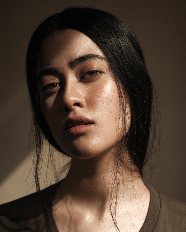 Natural Light Portrait Photography Natural Light Portrait Photography