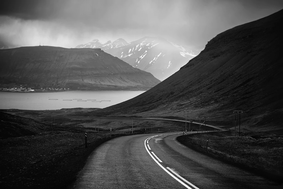 Desolation VIII by Frank Hoogeboom, Photography, Digital | Art Limited