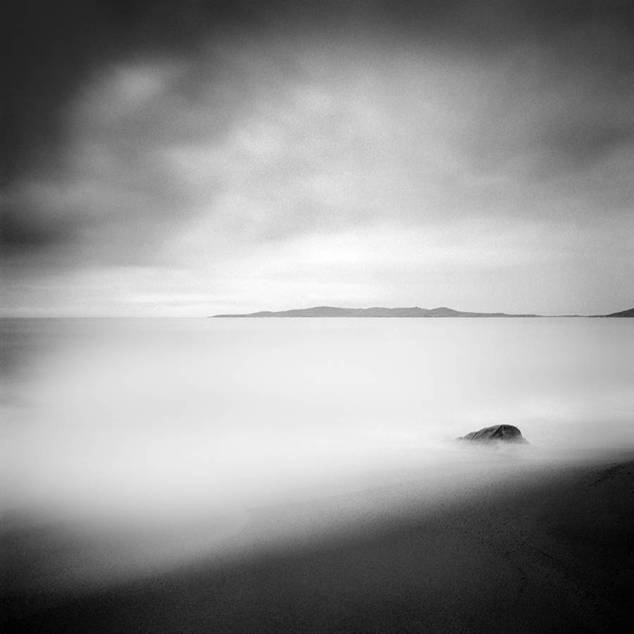 Celluloid Silence IX by Frank Hoogeboom, Photography, Medium-format ...