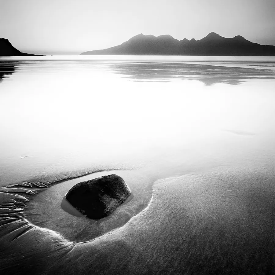 Residual V by Frank Hoogeboom, Photography, Medium-format film | Art ...