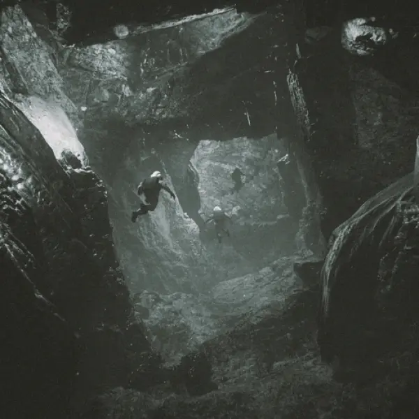 Exit Points by Alin Gurita, Digital art, Computer graphic, 3D | Art Limited