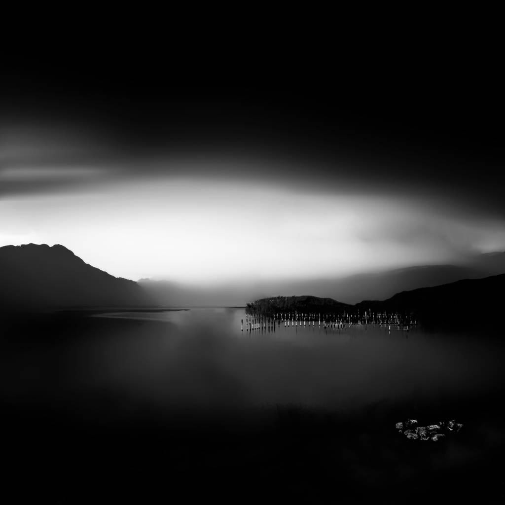 Lac du Bourget, France by Imi Koetz, Photography | Art Limited