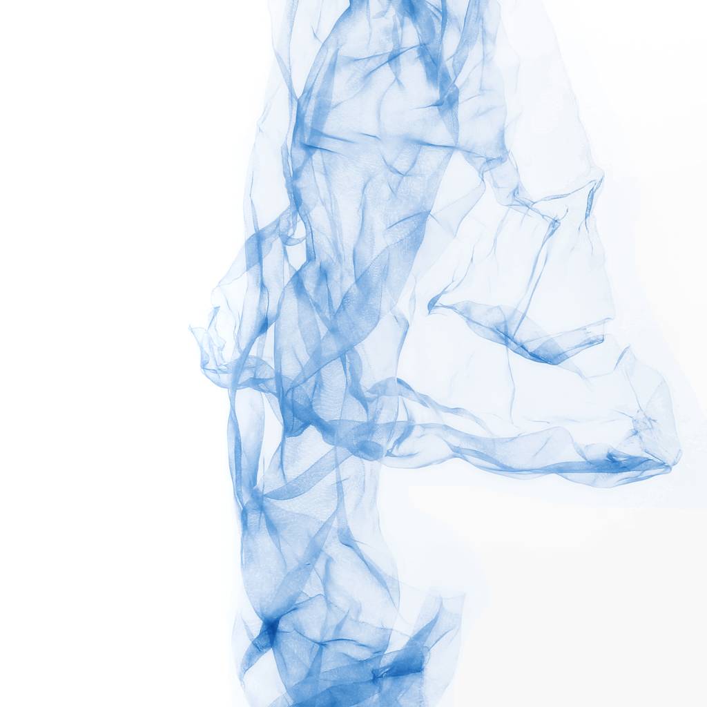 Tulle volant ... by Angelika Vogel, Photography, Digital | Art Limited