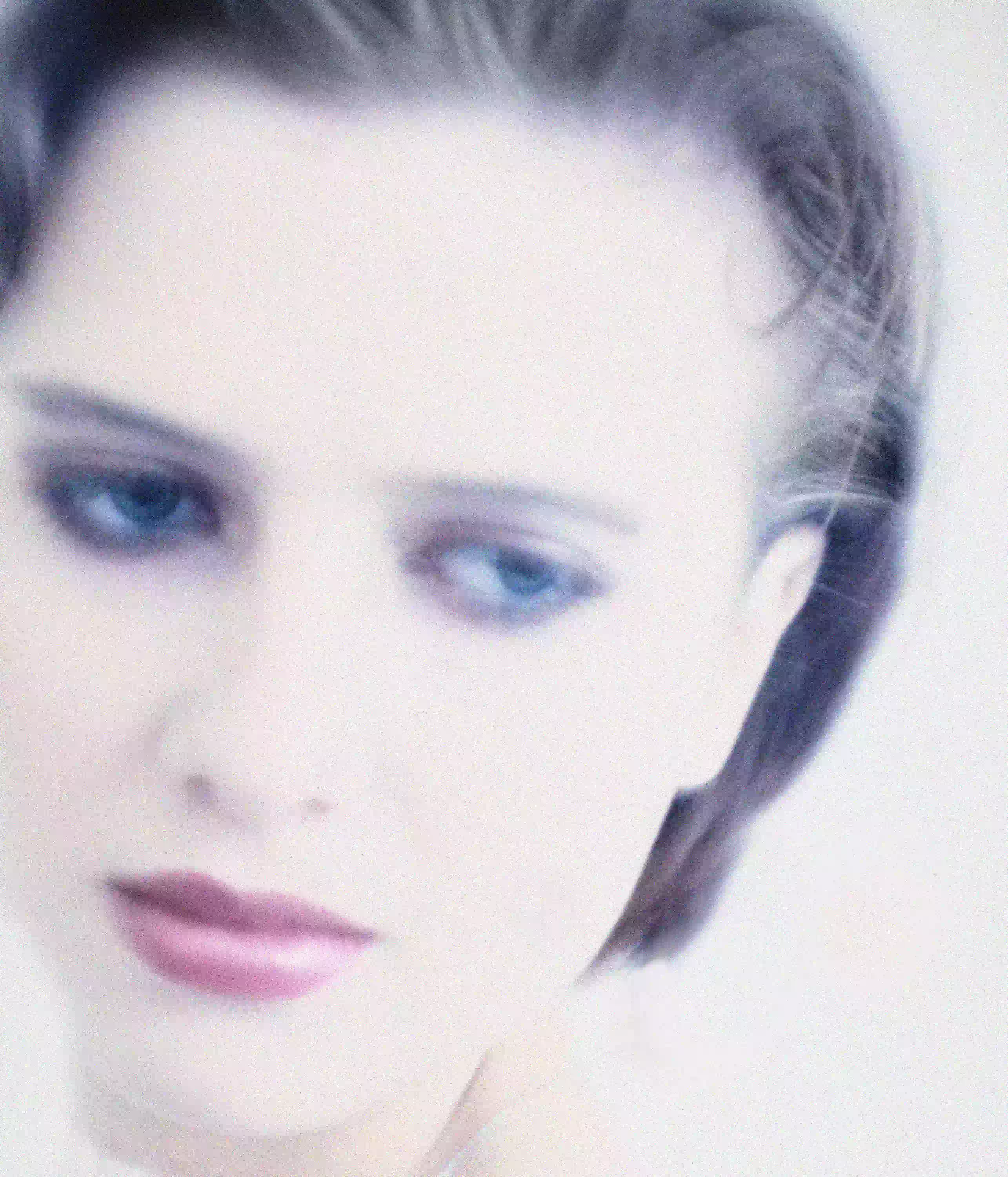 Norma ... by Angelika Vogel, Photography | Art Limited