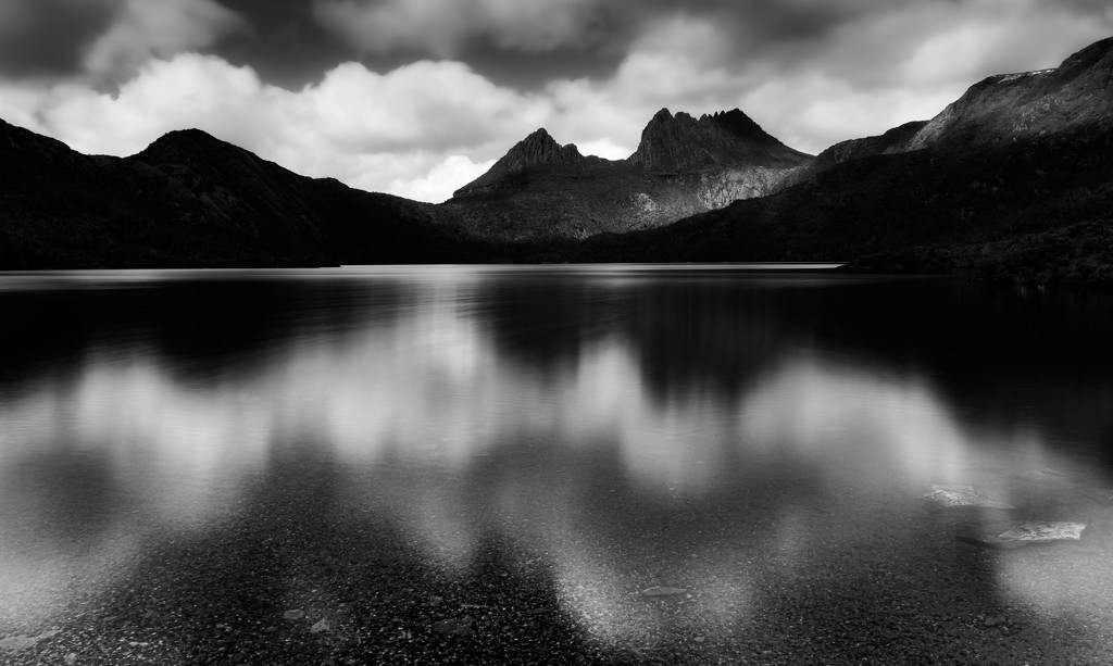 Cradle Mountain ... by Angelika Vogel, Photography, Digital | Art Limited