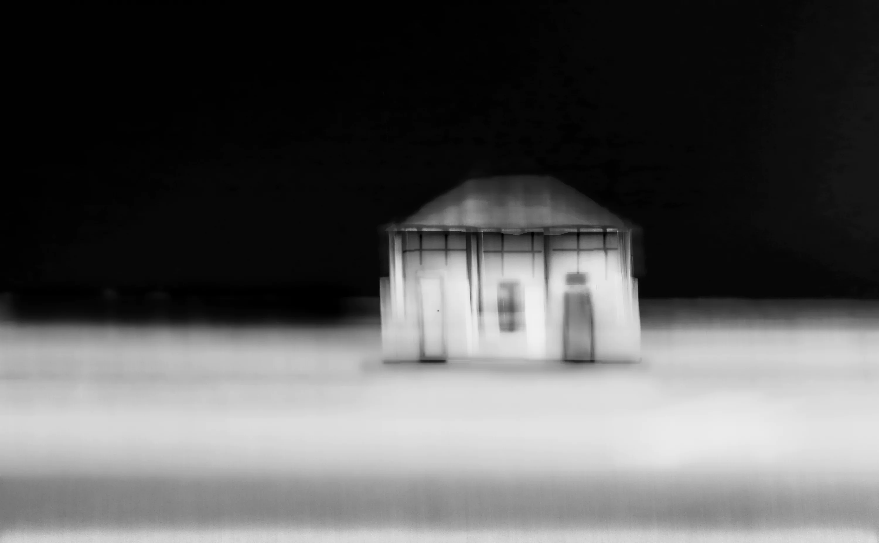 Shark Bay Beach House ... by Angelika Vogel, Photography, Digital | Art ...
