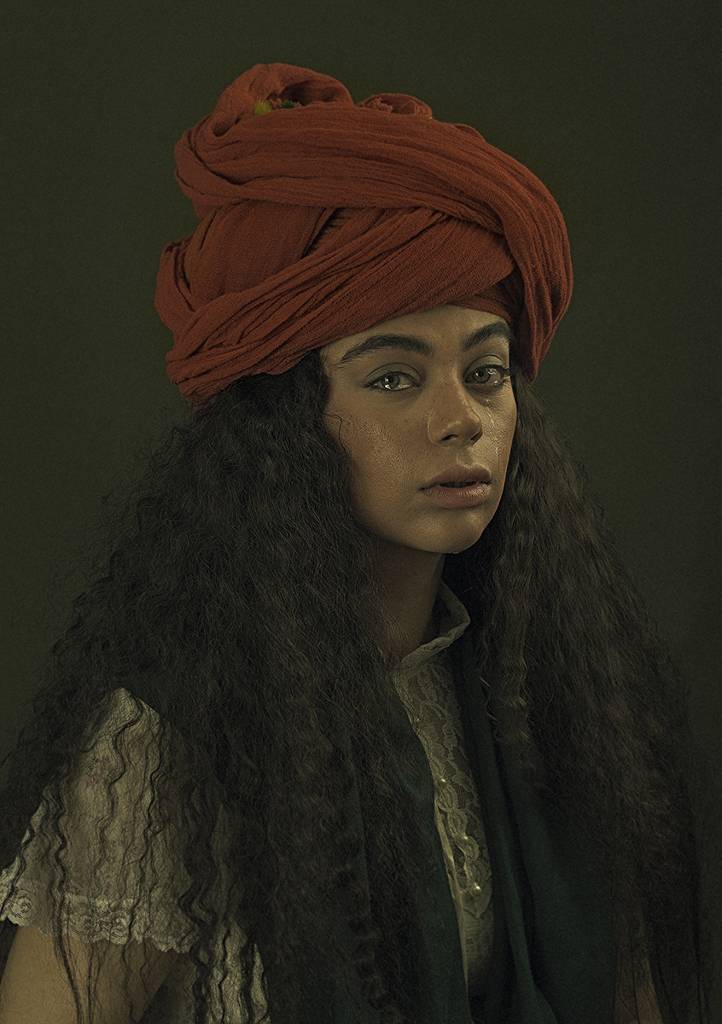 Rumi Daughter by Reza Daryakenari, Photography, Digital | Art Limited