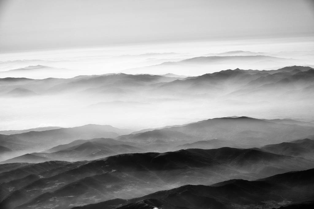 Layers by C Sinan Altundag, Photography, Digital | Art Limited