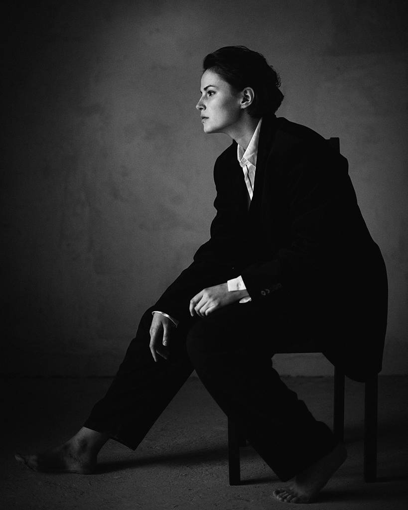 Alisa by Christina Solodovnikova, Photography | Art Limited