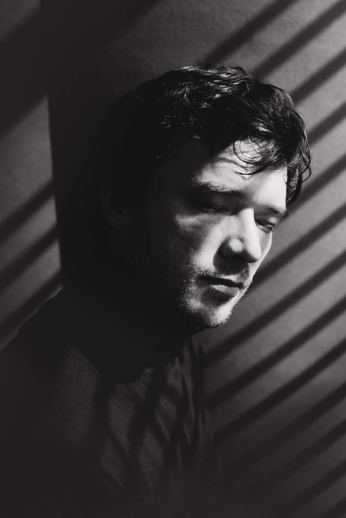 Denis by Christina Solodovnikova, Photography | Art Limited