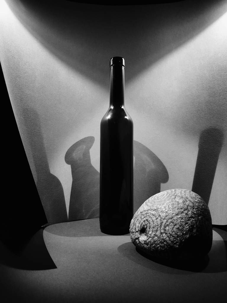 Still Life - Omaggio a Jaromir Funke by Michele FariNelly, Photography ...