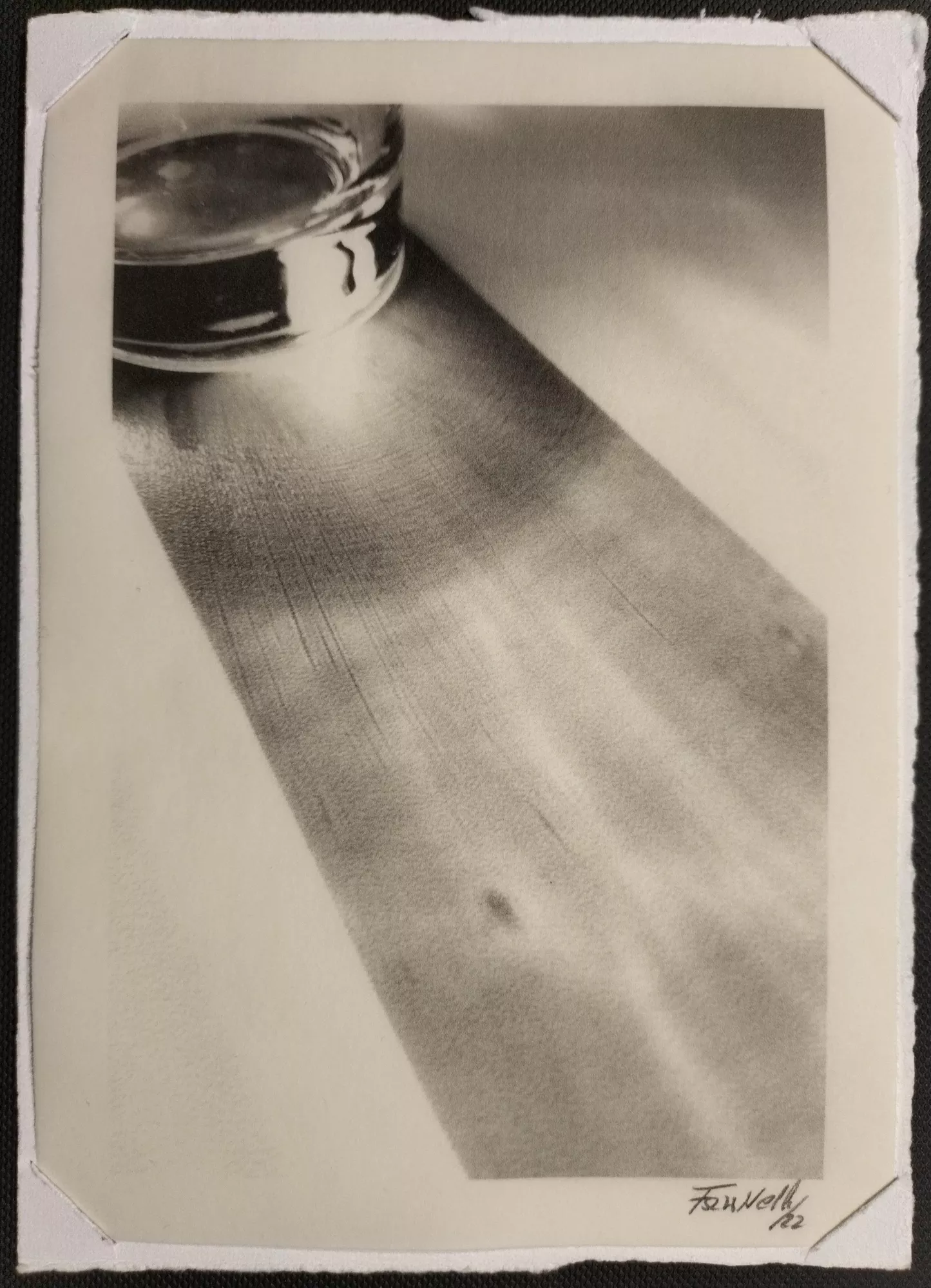 Luci e Ombre by Michele FariNelly, Photography | Art Limited