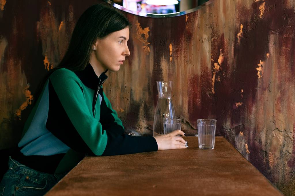 Loss by Hanna Hertman, Photography, Digital | Art Limited