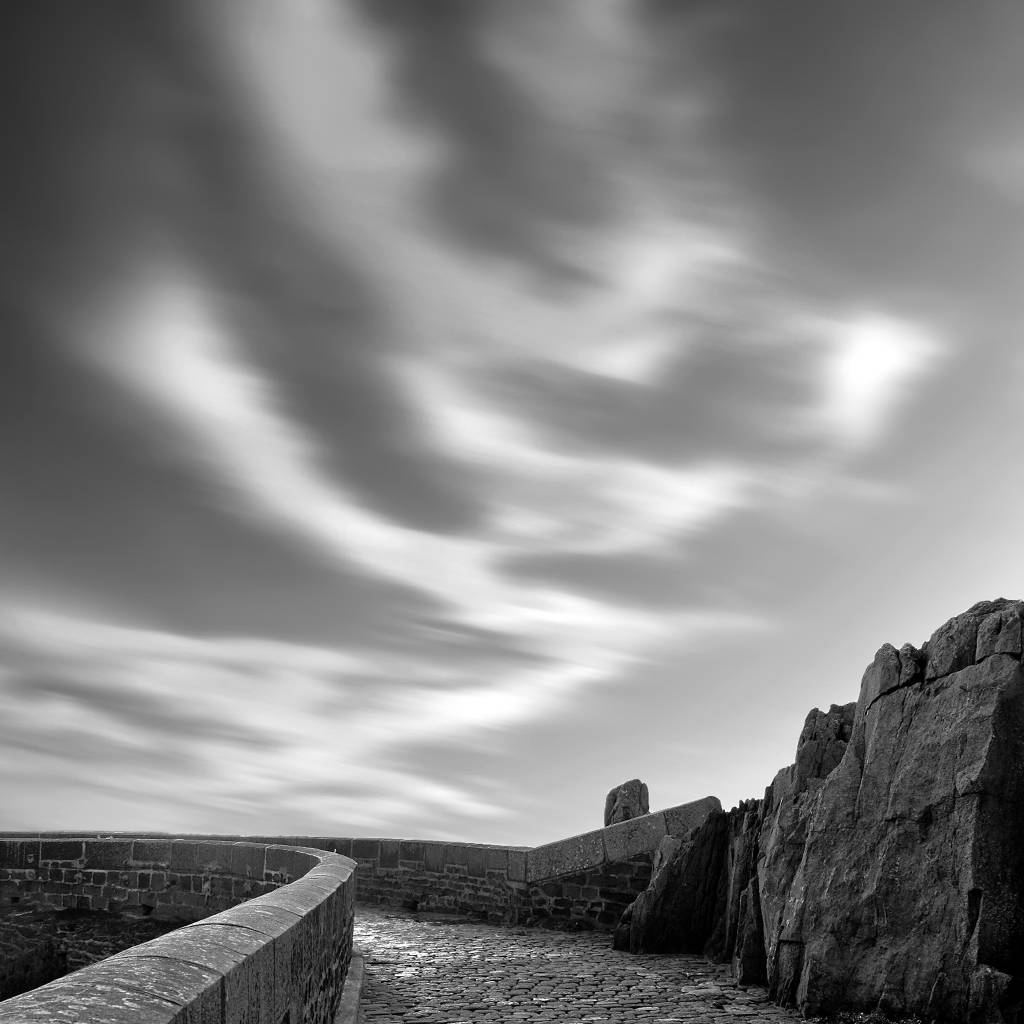 Ciel Mouvant - Moving Sky by Murielle Etc, Photography, Digital | Art ...