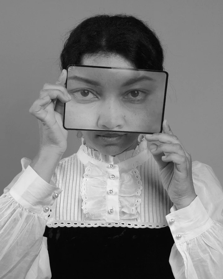 Gaze by Elsie Hagen, Photography | Art Limited