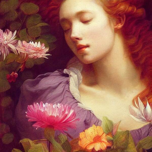 Napoleon Bonaparte's Mourning for Death by Papillon Weber, Digital art ...