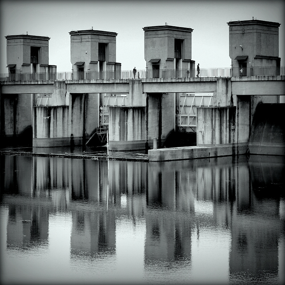 ...barrier... by Kazimierz Kazimierczak, Photography, Digital | Art Limited