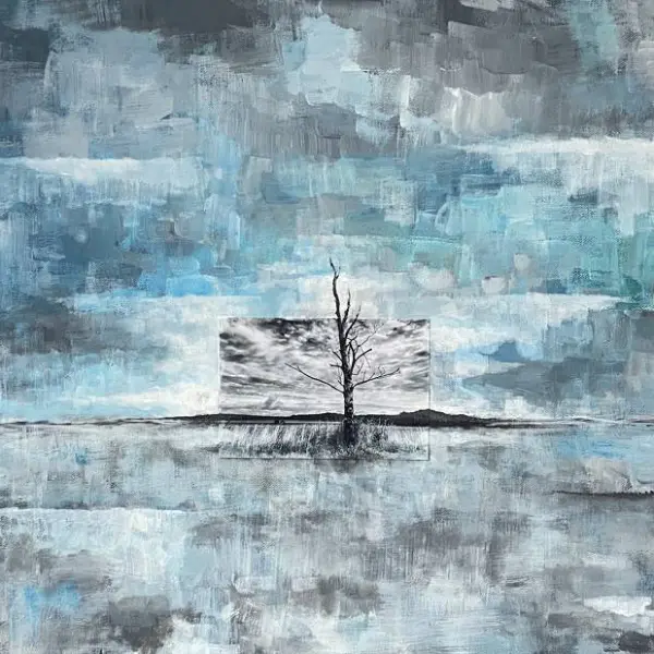 House by Lu Dafi, Drawing | Art Limited