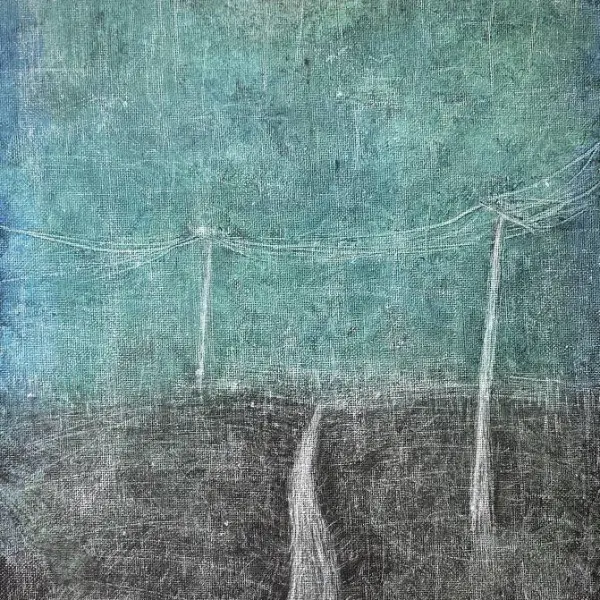 House by Lu Dafi, Drawing | Art Limited