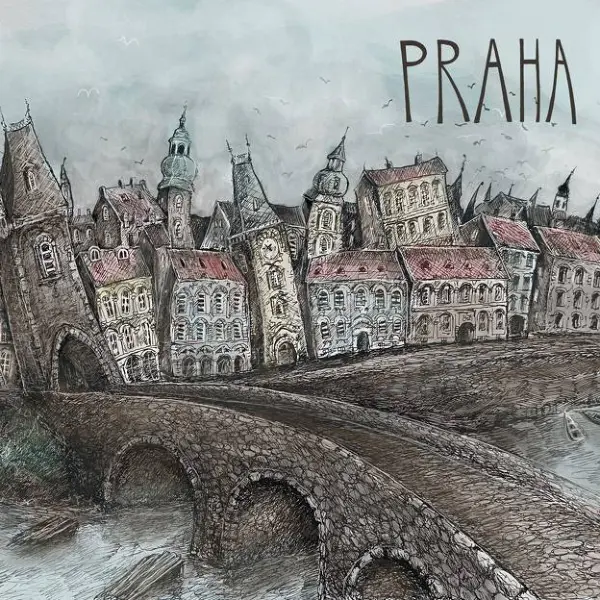 House by Lu Dafi, Drawing | Art Limited