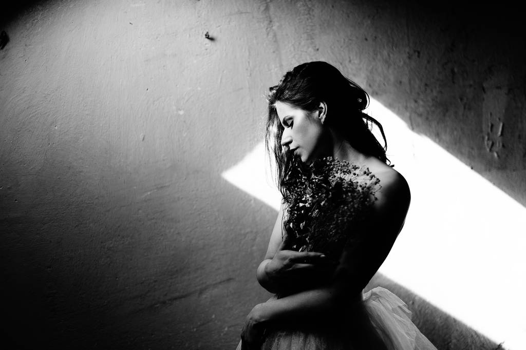 Lara by Pixelhunter by Ulf Brockmann, Photography, Digital | Art Limited