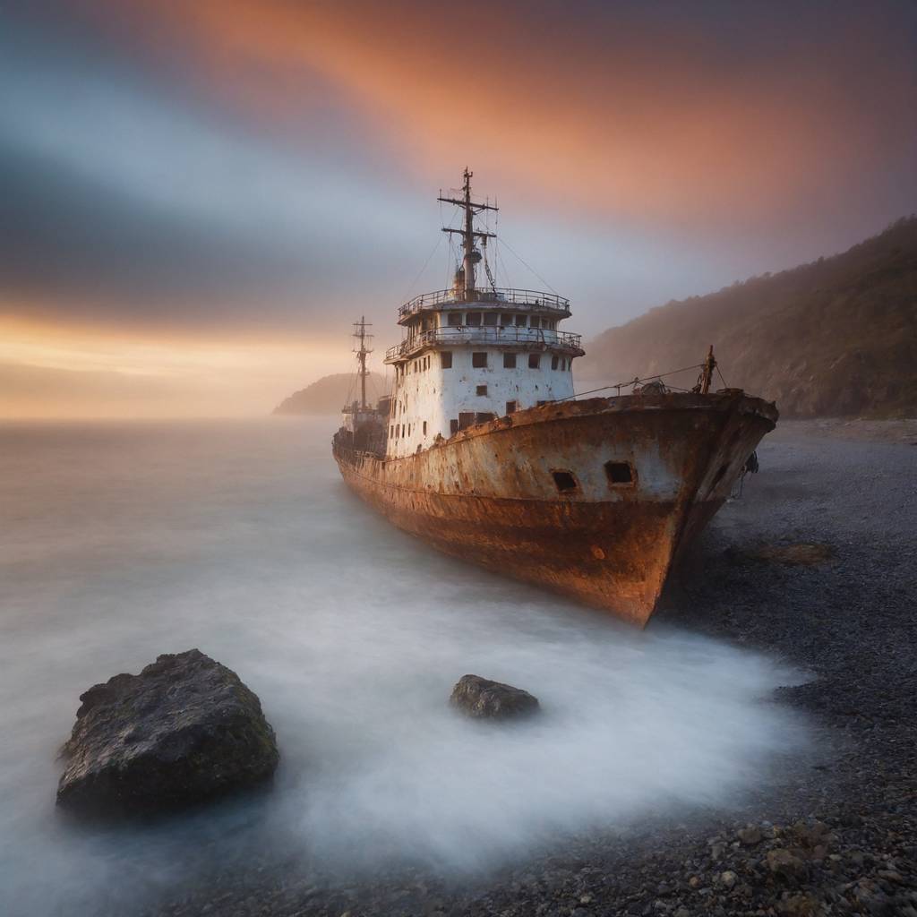 Sea Memories 2 by Tudor Radu, Photography, Medium-format film | Art Limited