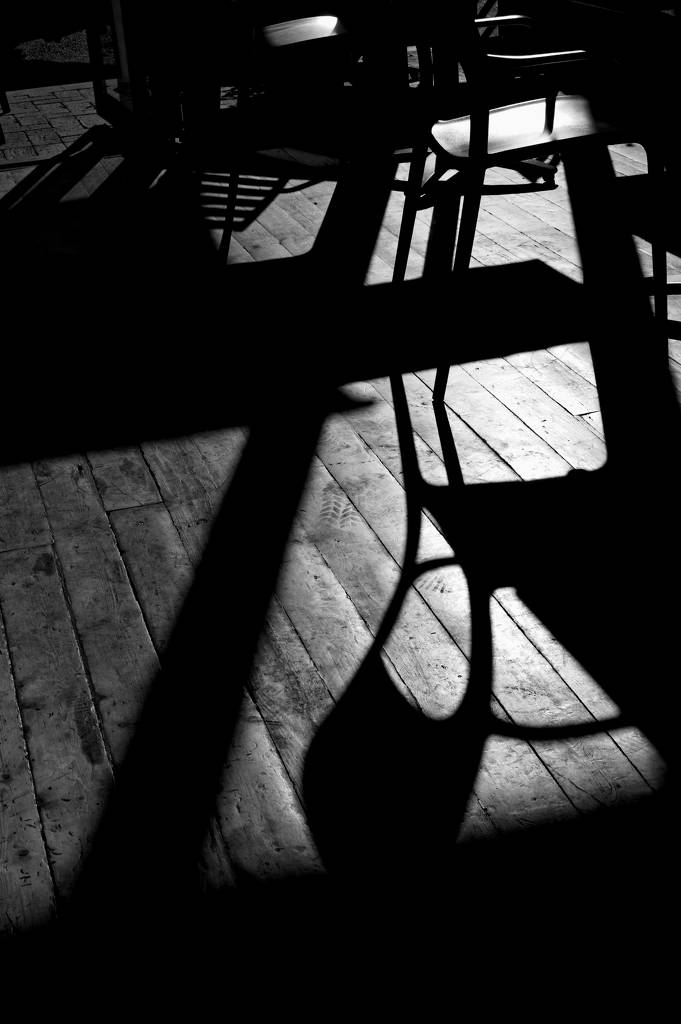 object shadow photographers