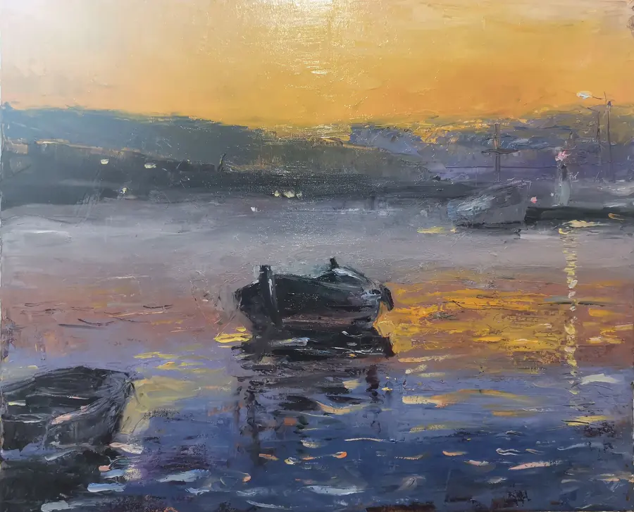 lighthouse abstract ltd